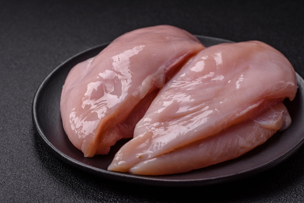 Halal Chicken vs Regular Chicken: What’s the Difference – Halal Fine Foods