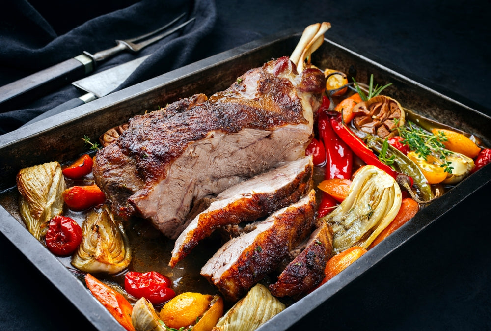 How to Cook Tender Lamb Every Single Time – Halal Fine Foods