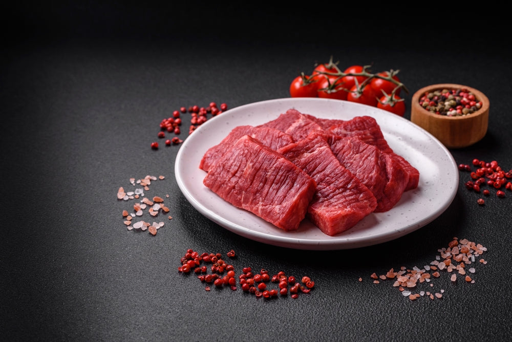 What Makes Halal Beef Different From Regular Beef? – Halal Fine Foods