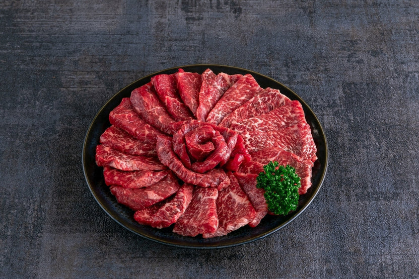 Wagyu vs Kobe Beef: What's the Difference? – Halal Fine Foods
