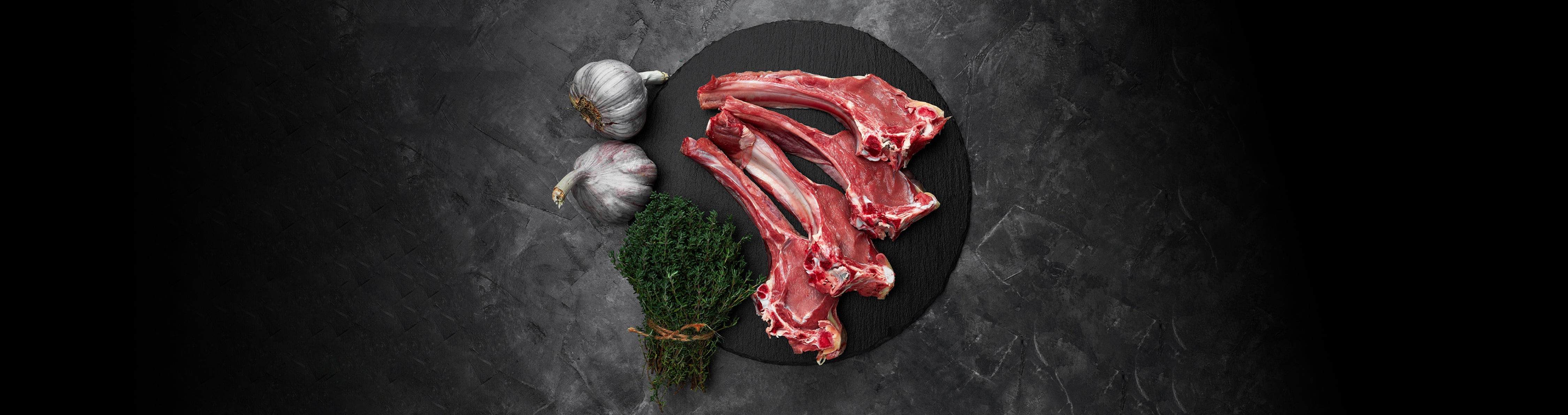 Halal Lamb | Halal Meat Delivery | Halal Fine Foods