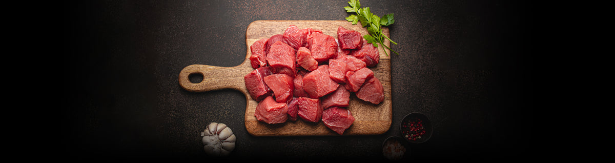 Halal Mutton | Halal Meat Delivery | Halal Fine Foods