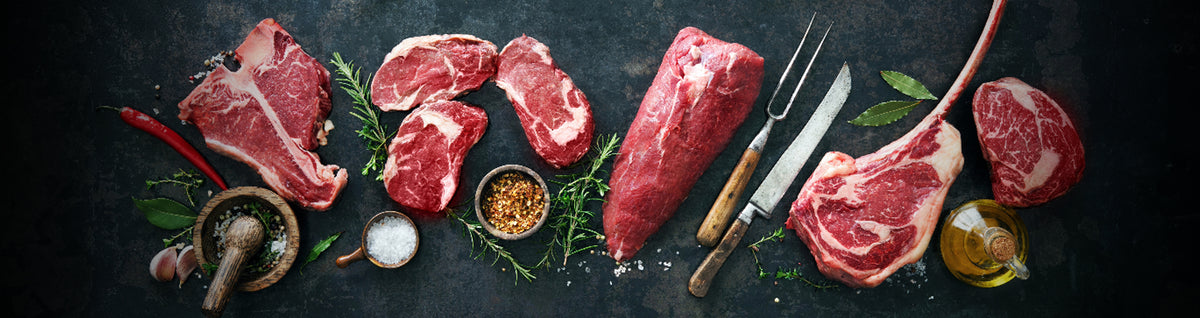 Halal Meat Delivery | Halal Meat Online | Halal Fine Foods