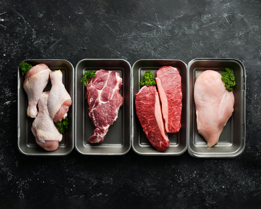 Halal Meat Online | Halal Meat Delivery | Halal Fine Foods