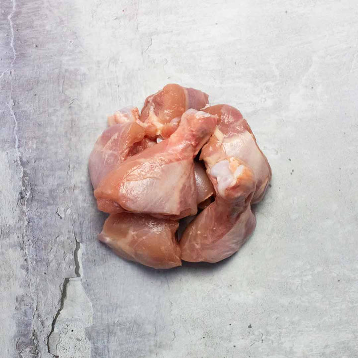 Halal Chicken | Halal Meat Delivery | Halal Fine Foods