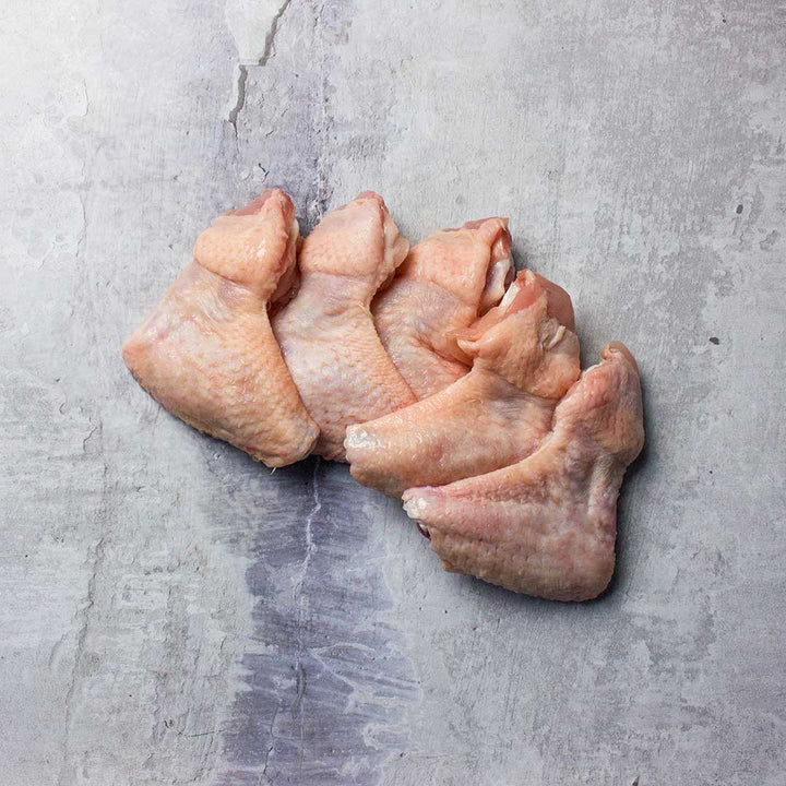 Halal Chicken | Halal Meat Delivery | Halal Fine Foods