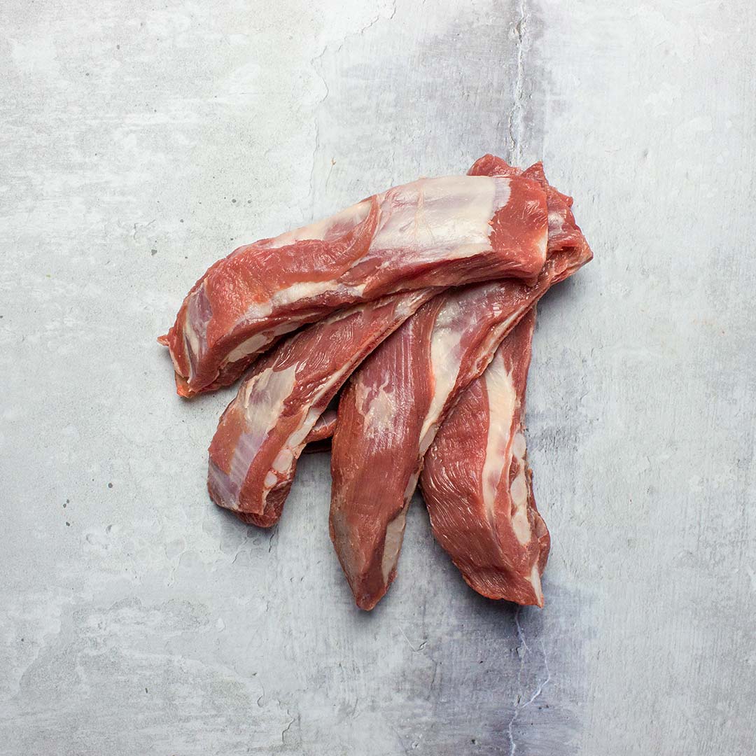 Halal Lamb Ribs | Halal Meat Delivery | Halal Fine Foods