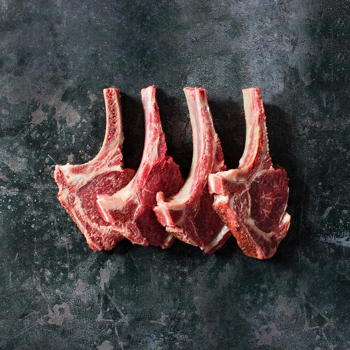 Halal Mutton | Halal Meat Delivery | Halal Fine Foods