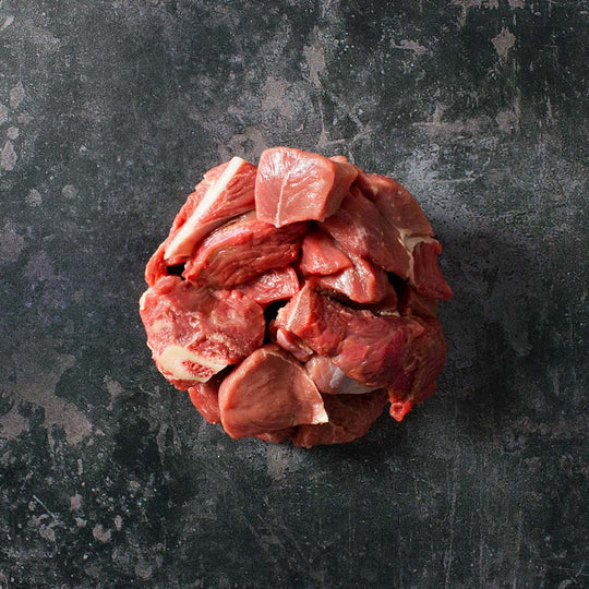 Halal Mutton | Halal Meat Delivery | Halal Fine Foods