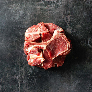 Halal Mutton | Halal Meat Delivery | Halal Fine Foods