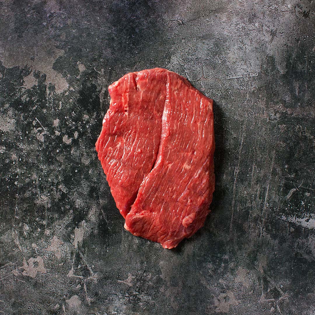 Halal Mutton Steaks Boneless | Halal Meat Delivery | Halal Fine Foods